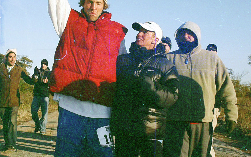 Run Like Jesse – AllDayRunningCo