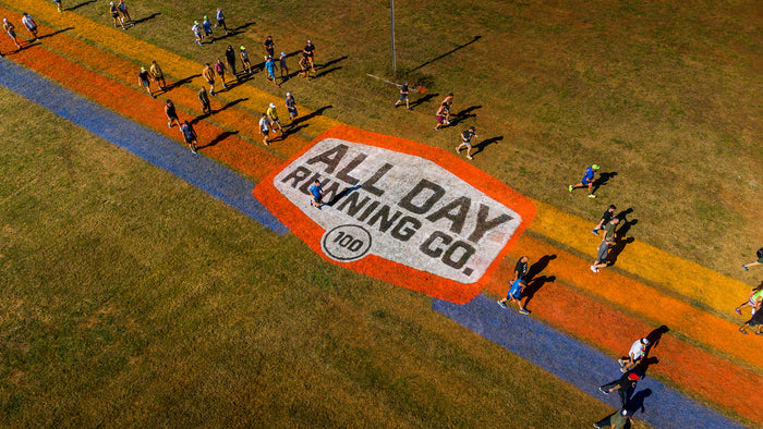 All Day Running Co. – AllDayRunningCo