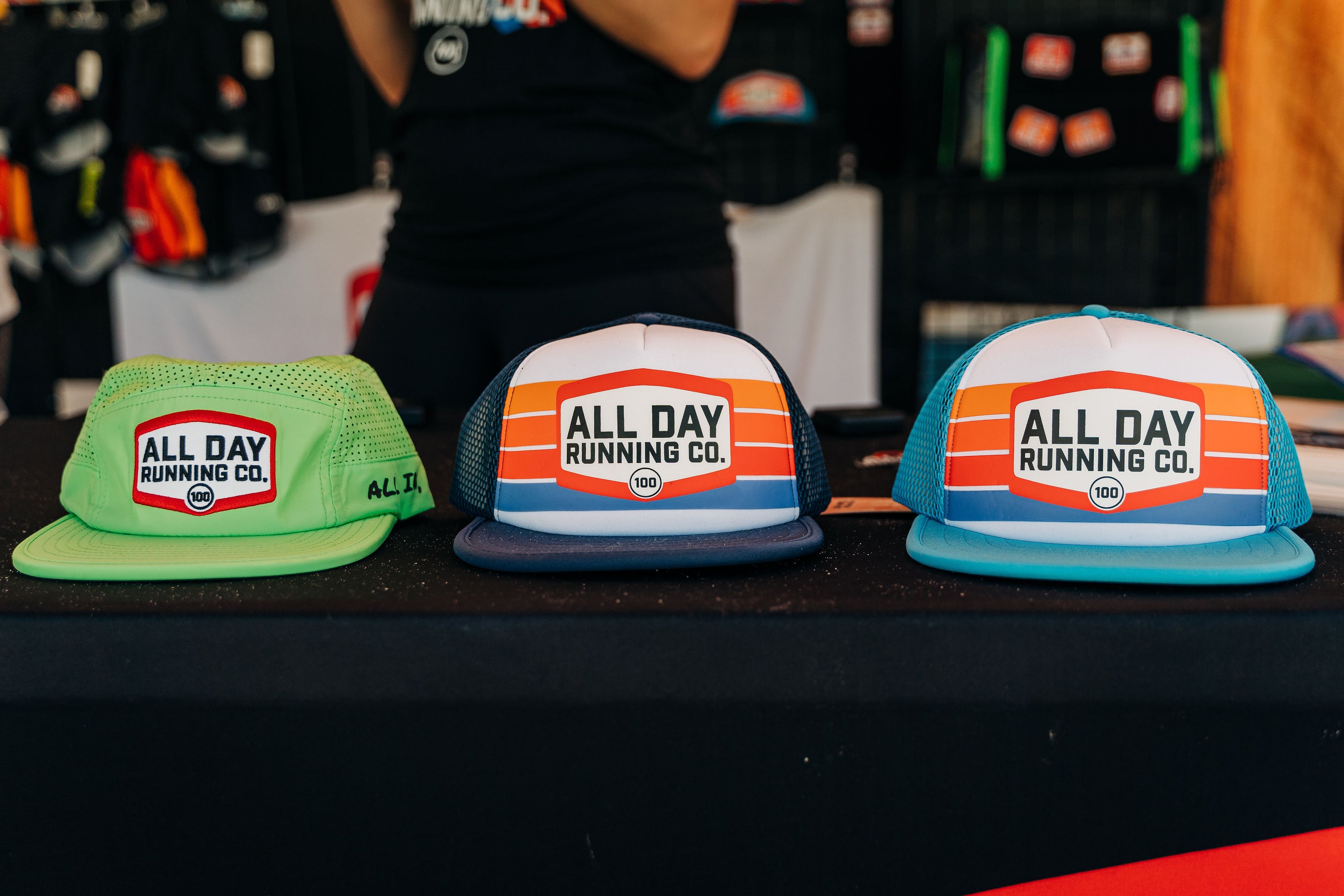 Hats – AllDayRunningCo