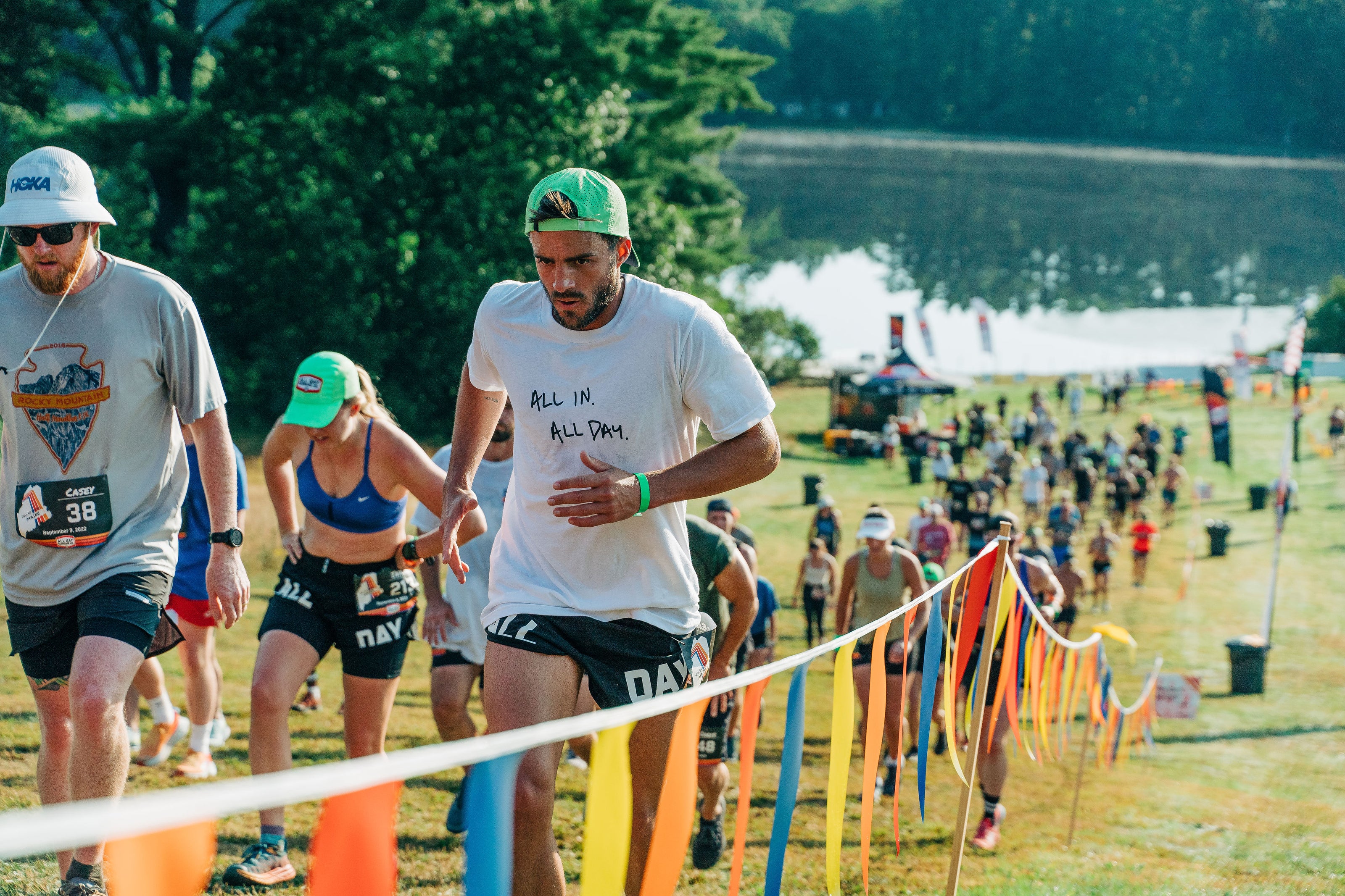 Live Events – AllDayRunningCo