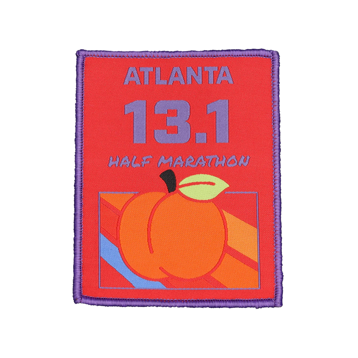 Popular Marathon Patches – AllDayRunningCo
