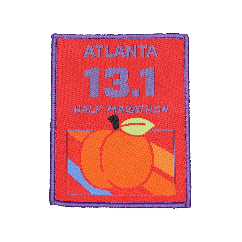 Popular Marathon Patches – AllDayRunningCo