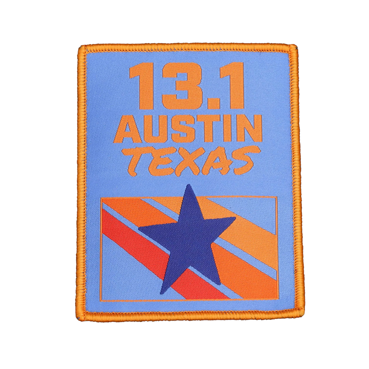 Popular Marathon Patches – AllDayRunningCo