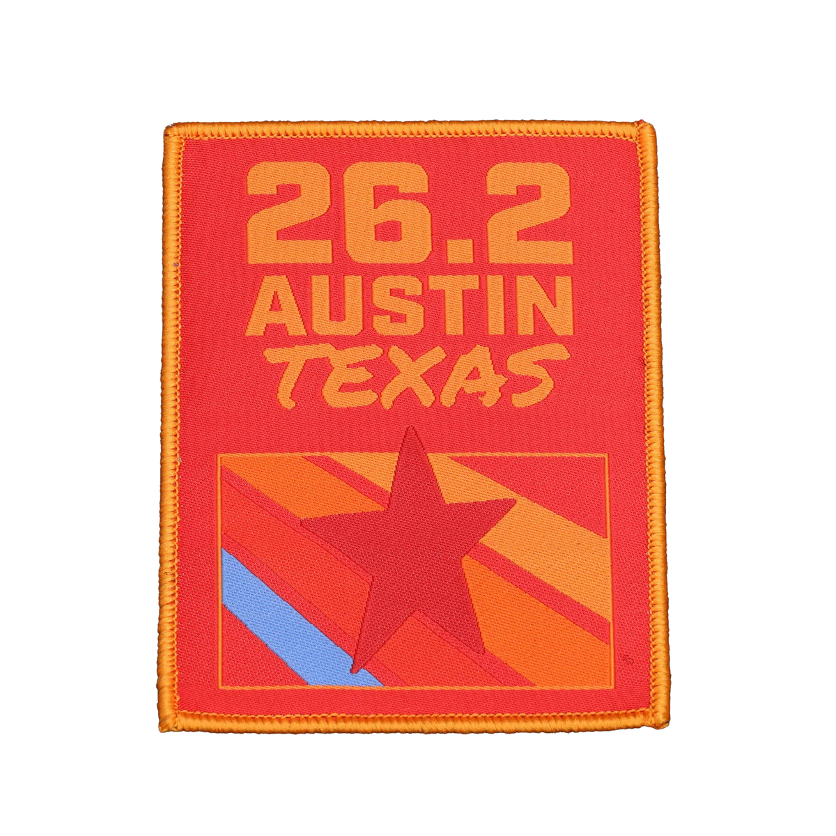 Popular Marathon Patches – AllDayRunningCo