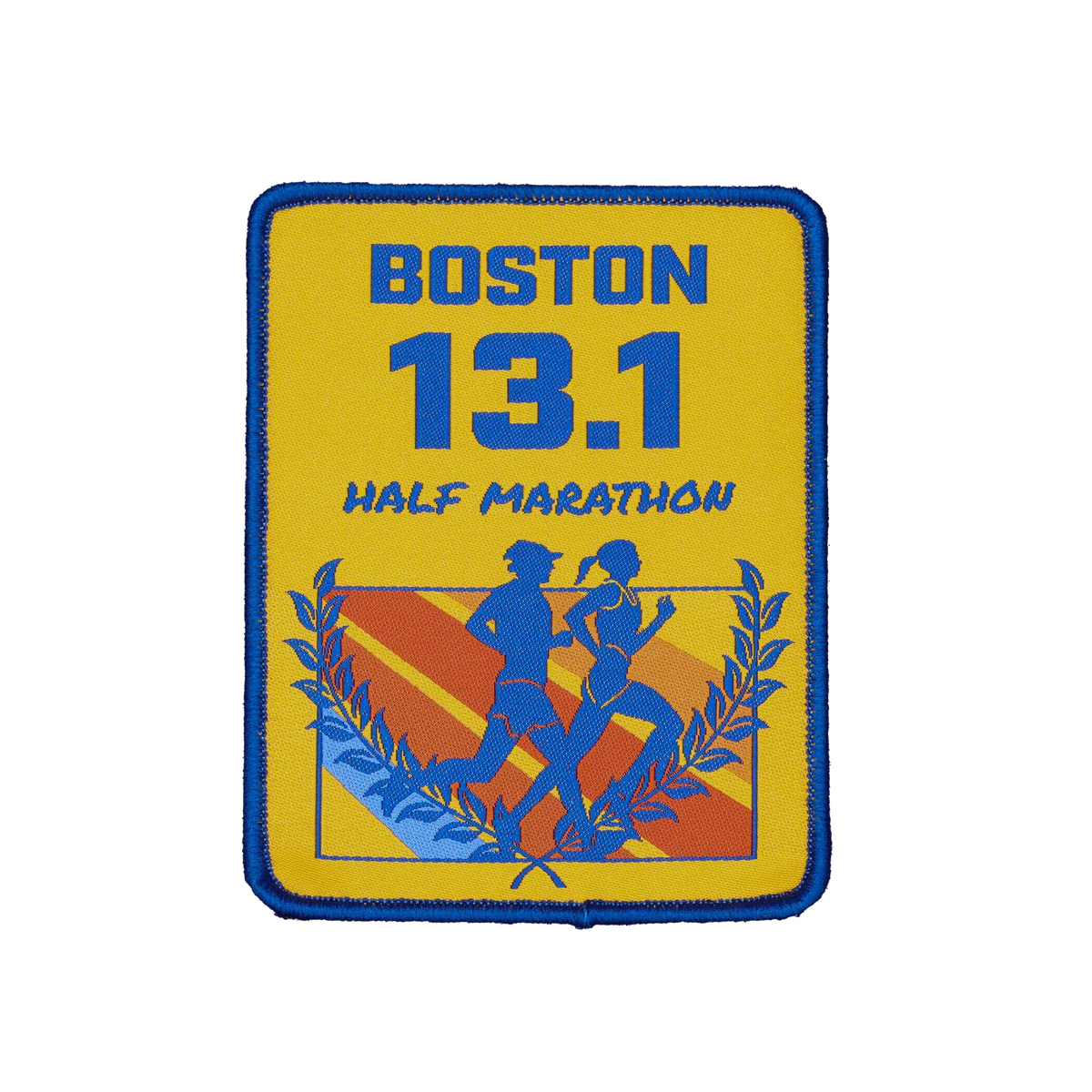 Popular Marathon Patches – AllDayRunningCo