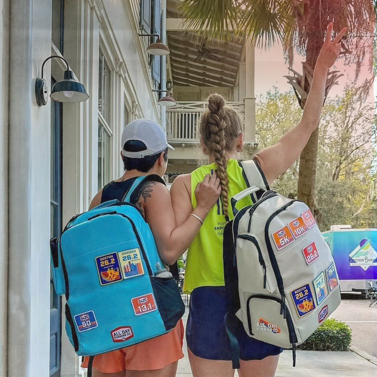 Team Bags – AllDayRunningCo