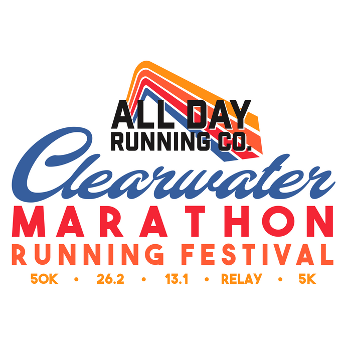 Clearwater – AllDayRunningCo