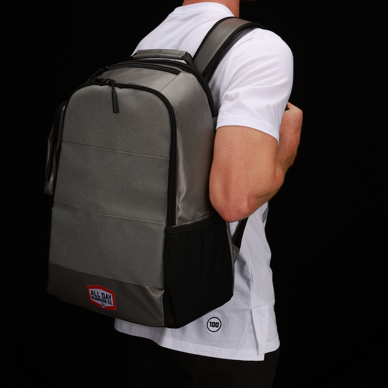 Team Backpacks – AllDayRunningCo