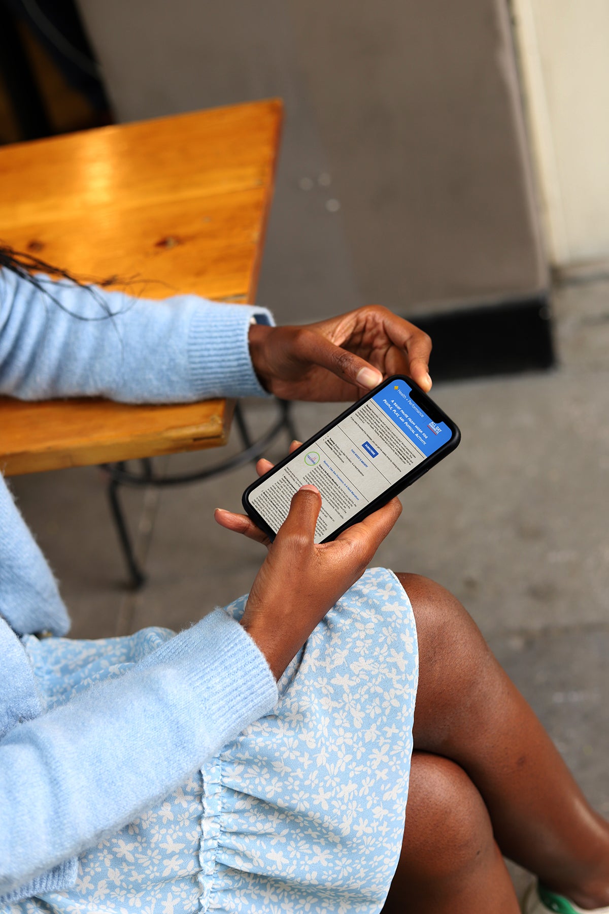 Google H+P – AllDayRunningCo