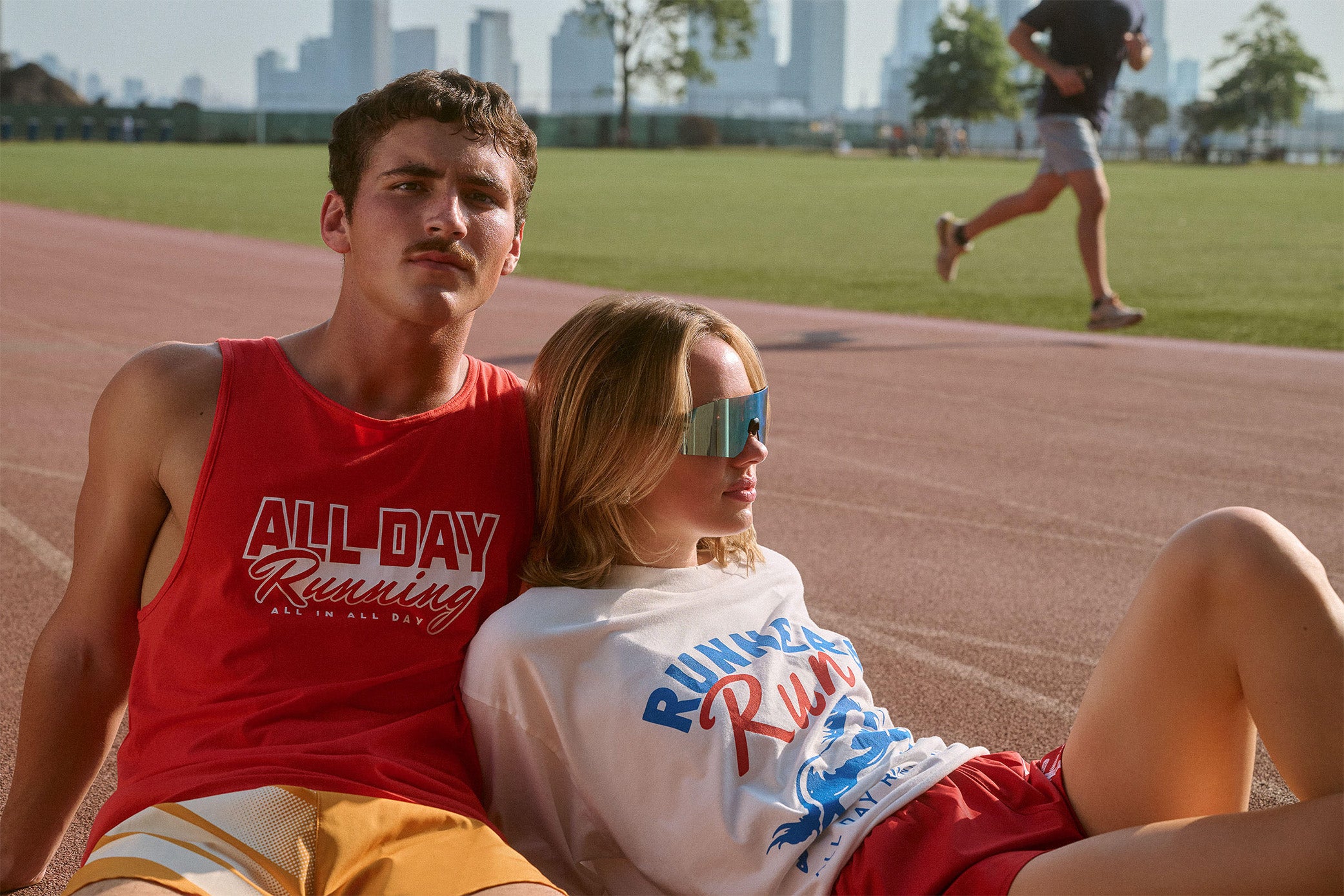 All Day Running Co. – AllDayRunningCo