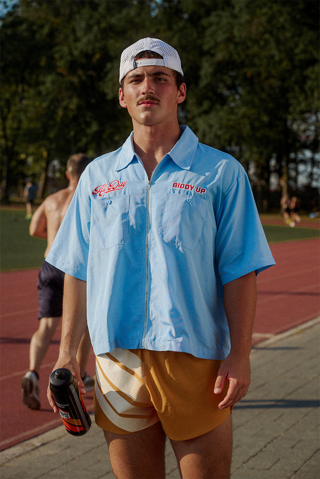 Giddy Up Zip – AllDayRunningCo