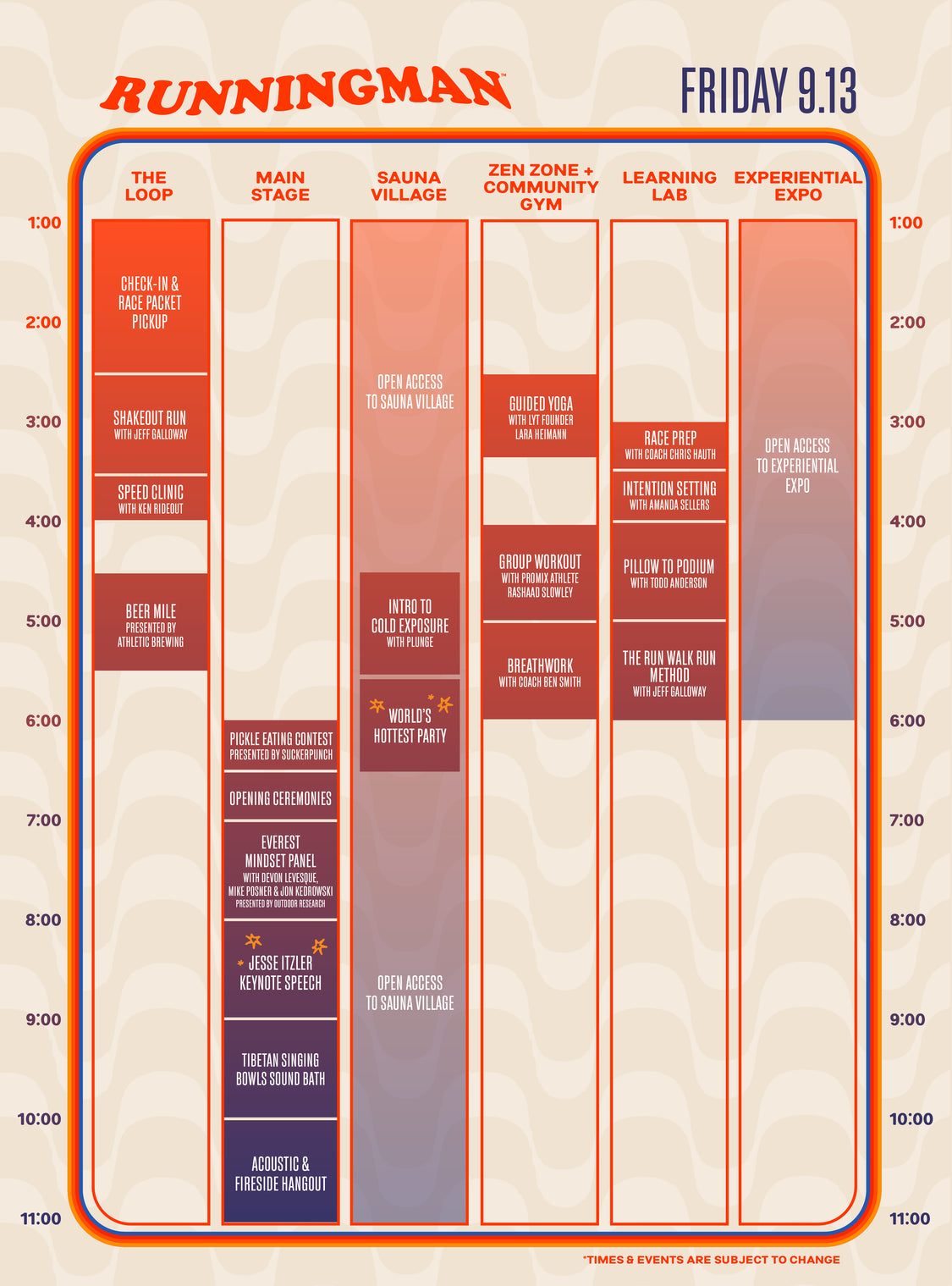 Live Events – AllDayRunningCo