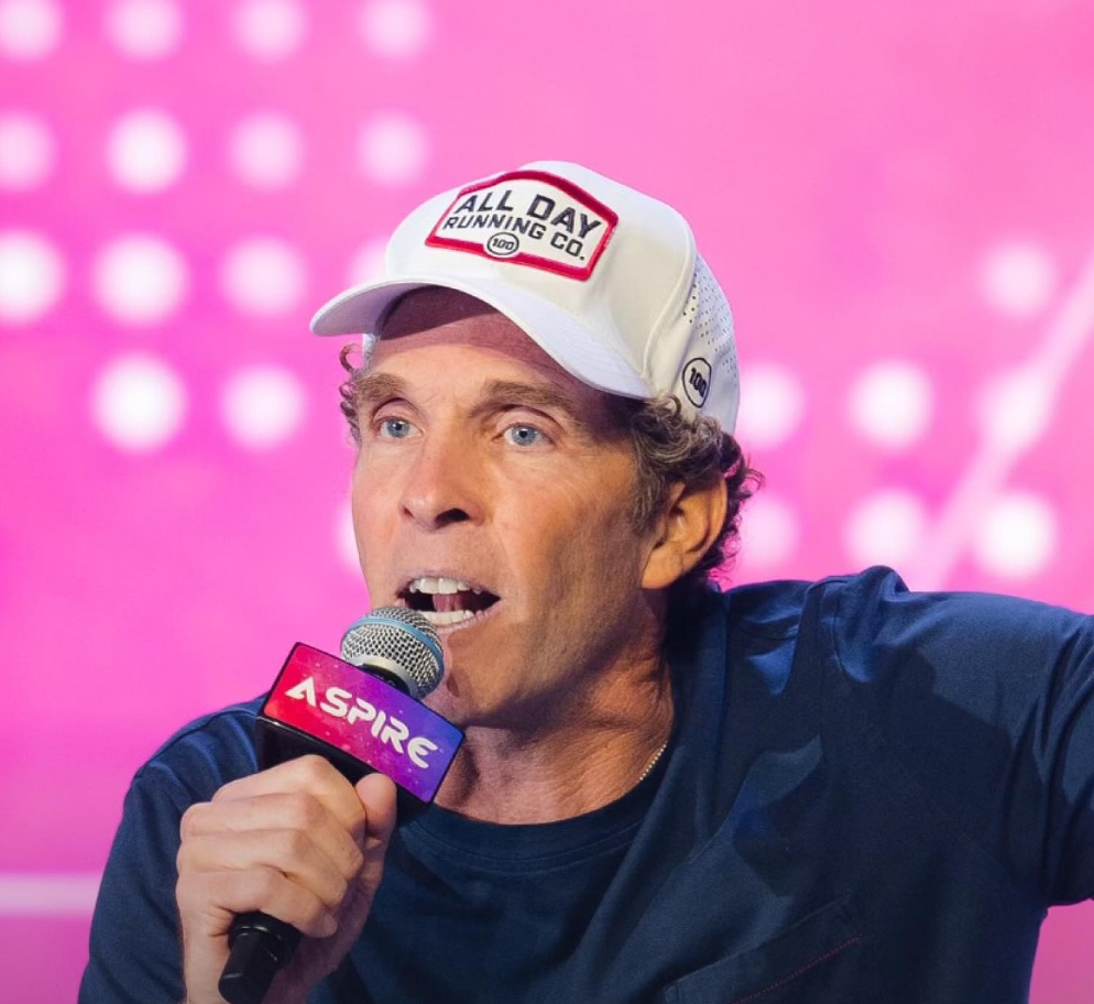 Lifestyle Hat - All Day Logo – AllDayRunningCo