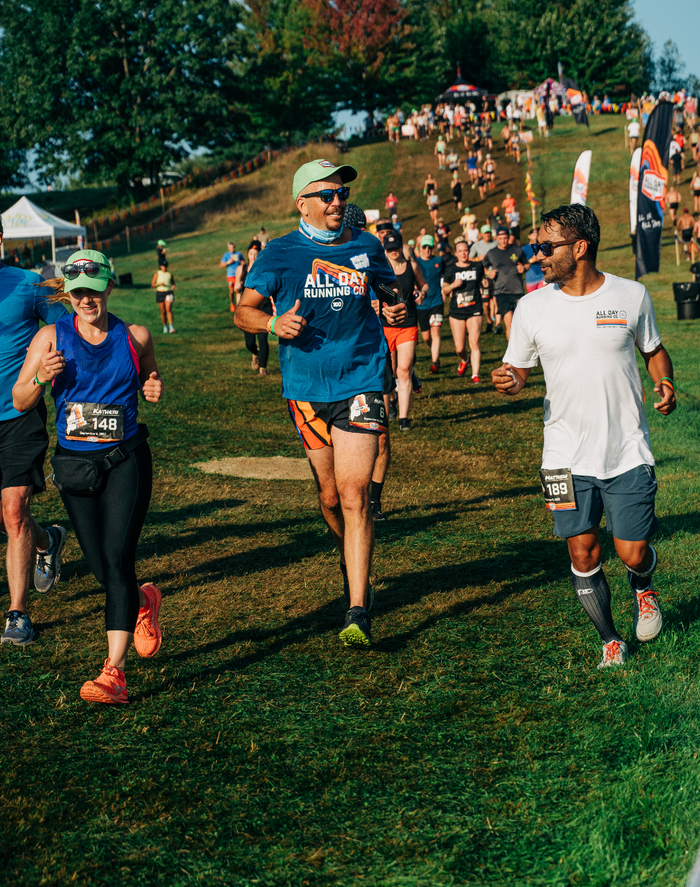 Live Events – AllDayRunningCo