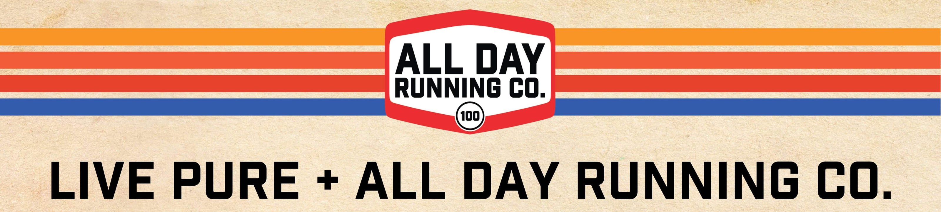 Live Pure Smoothie Cubes – AllDayRunningCo