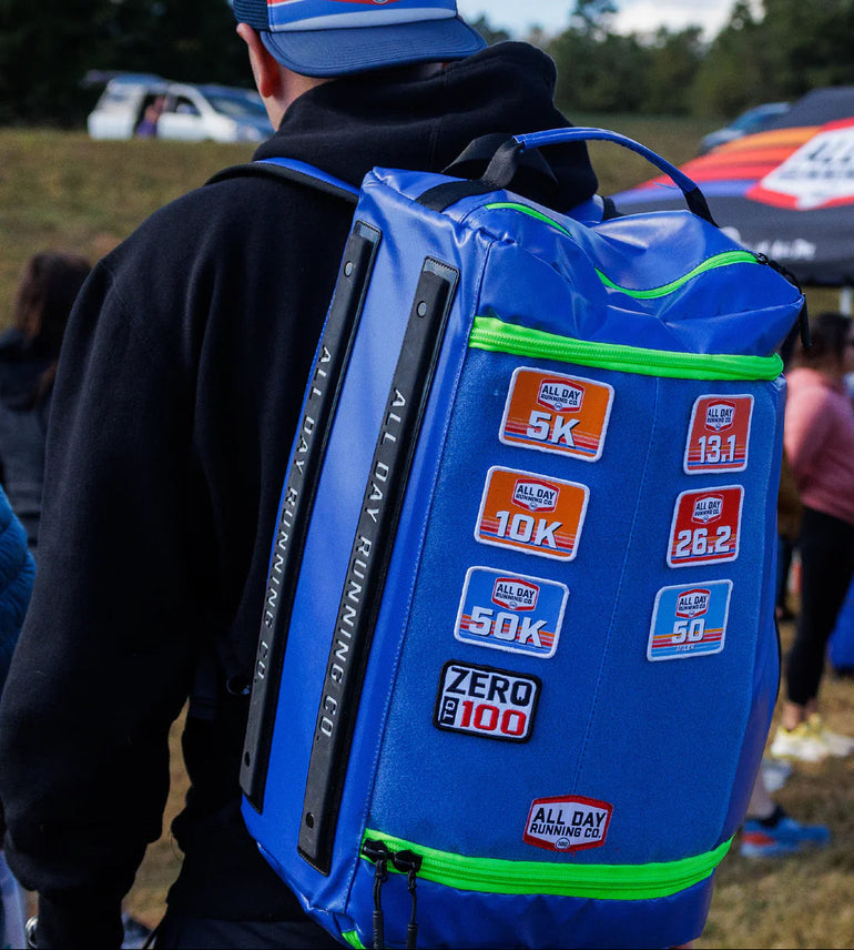 Team Bags – AllDayRunningCo